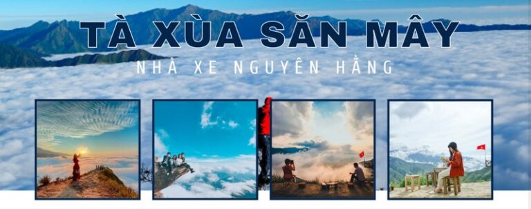 Review chi tiết các nhà xe đi Tà Xùa từ Hà Nội (Limousine, Giường nằm ...
